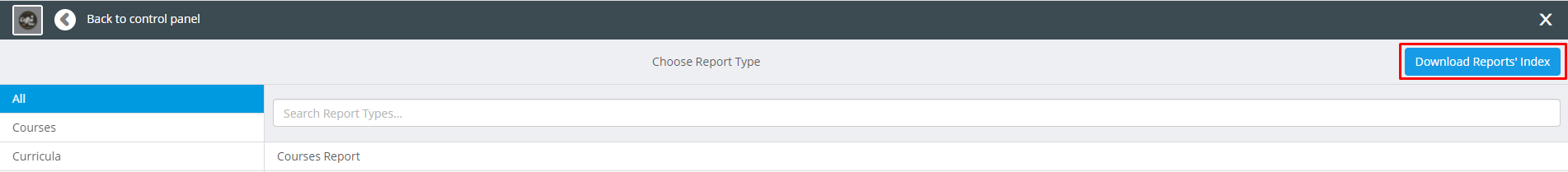 Report Builder: Frequently Asked Questions – Schoox Sigma