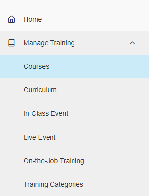 Creating a Course – Schoox