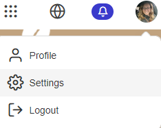 Connecting My Webex Account – Schoox