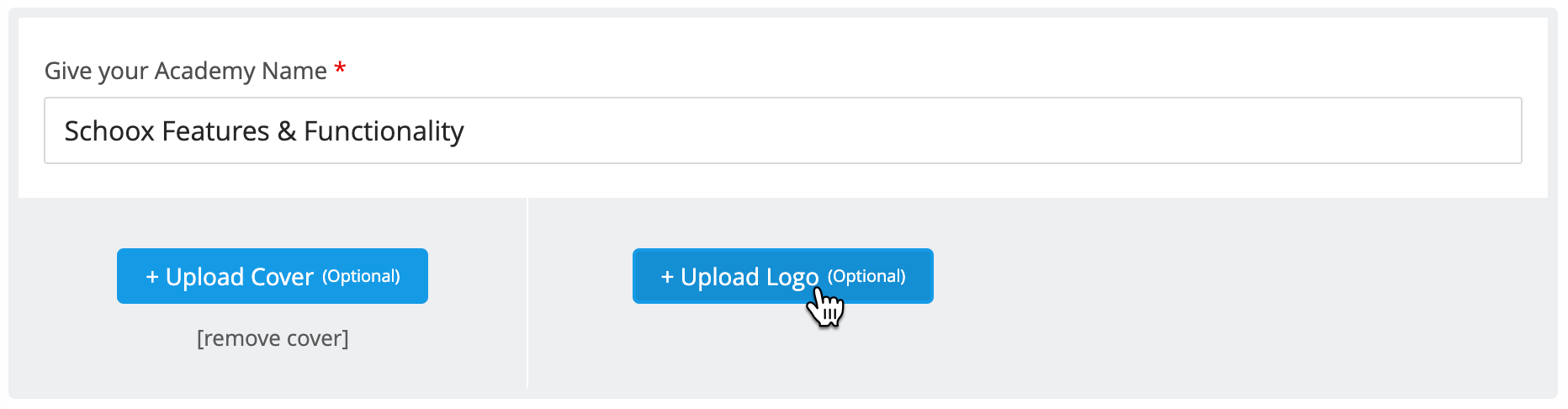 Customizing Your Academy's Look (Branding) – Schoox Sigma Customizing Your Academy's Look (Branding) – Schoox Sigma