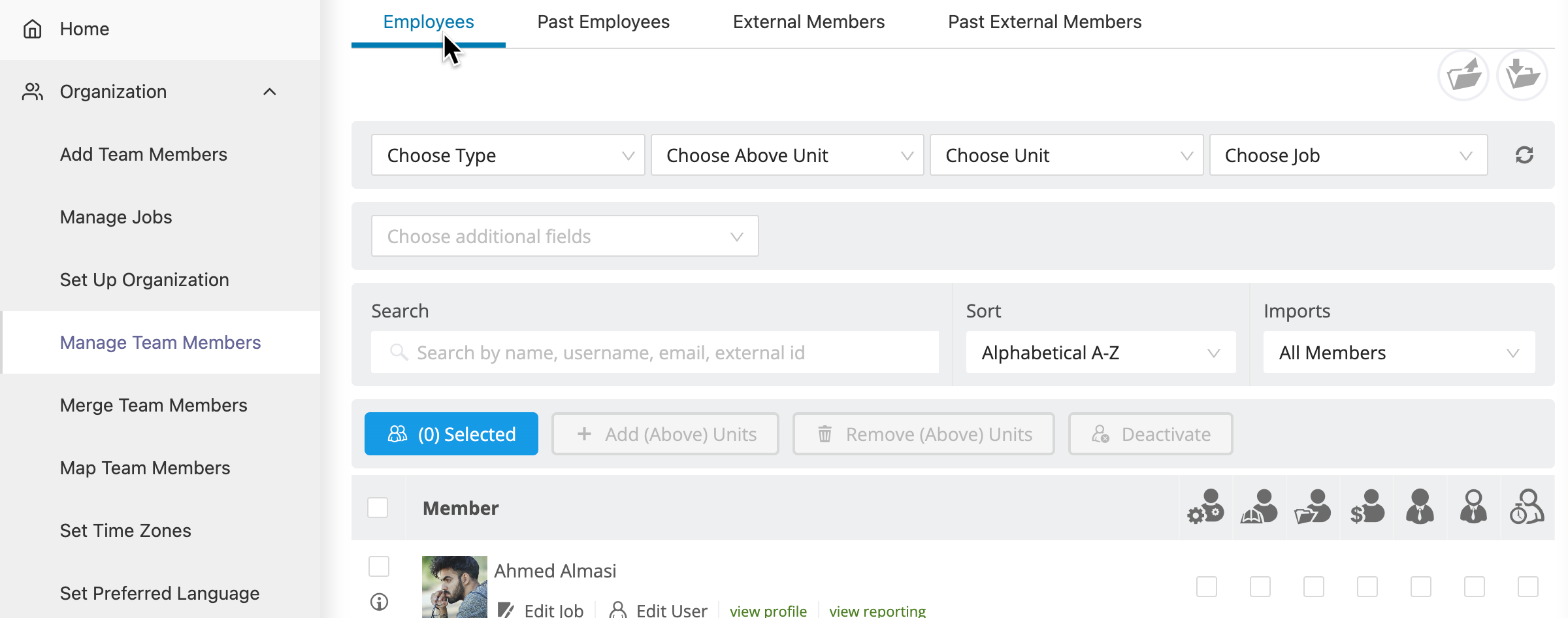 Limiting Access to Training Based on Location – Schoox