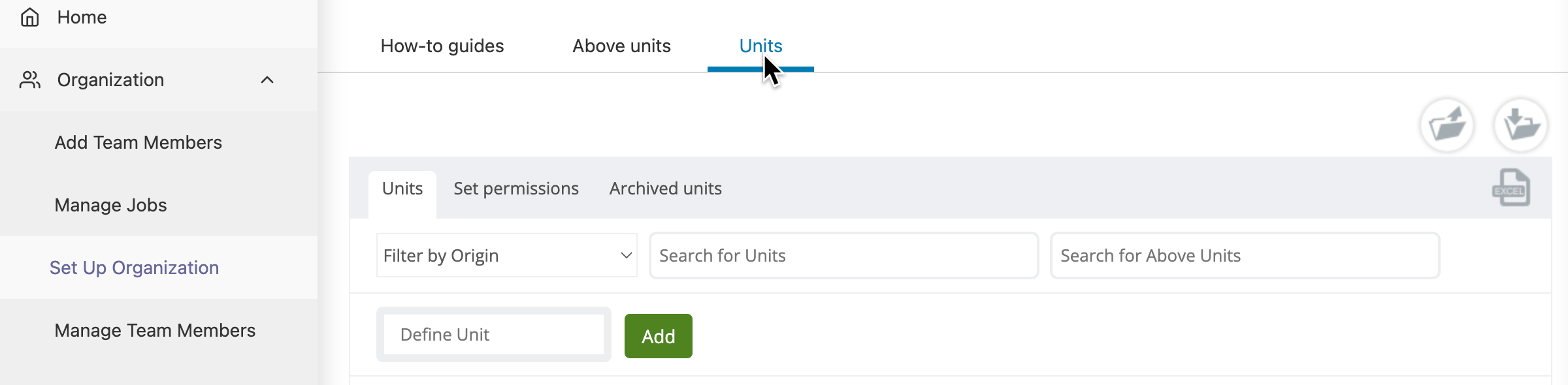Limiting Access to Training Based on Location – Schoox