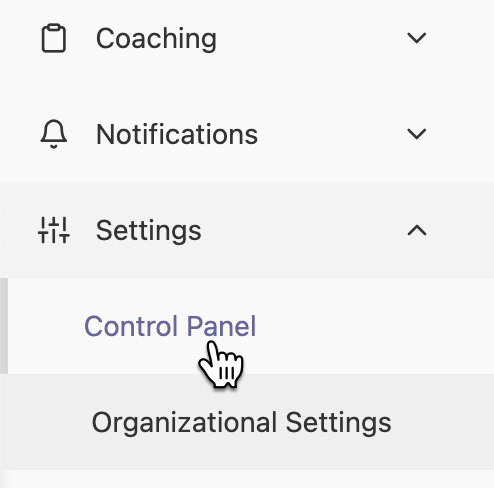 Adjusting Career Path Settings – Schoox