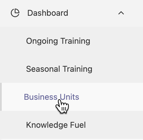 Measuring the Relationship Between Different Business Units – Schoox