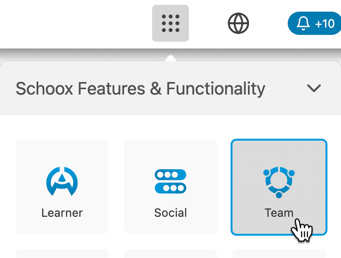 Report Builder: Available Reports – Schoox Sigma