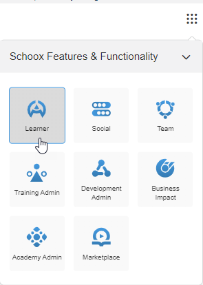 Creating a Learning Path Badge – Schoox