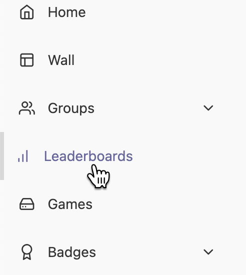 Monitoring Academy Leaderboards Point Totals – Schoox