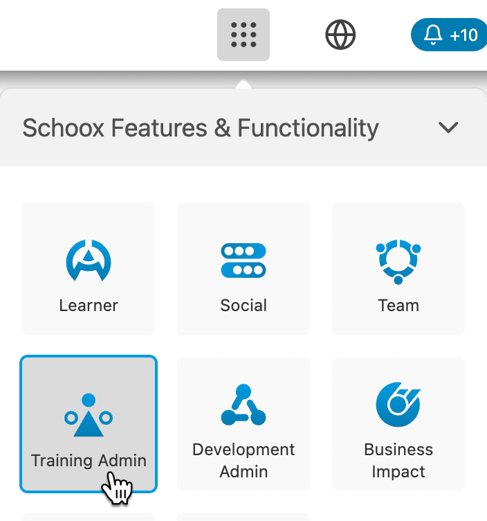 Creating Virtual Events – Schoox