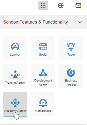 Updating Multiple Users' Preferred Language – Schoox Sigma