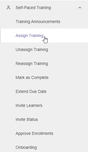 Adding or Changing the Due Date for a Course – Schoox