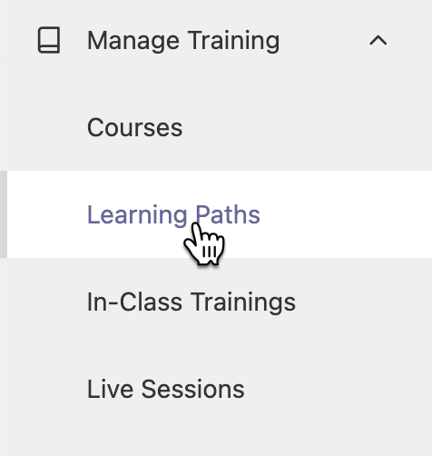 Adding an Optional Course in my Learning Path – Schoox Sigma