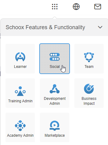 Managing Groups – Schoox