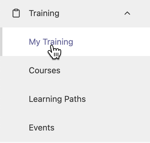 Finding Your Course Due Date – Schoox