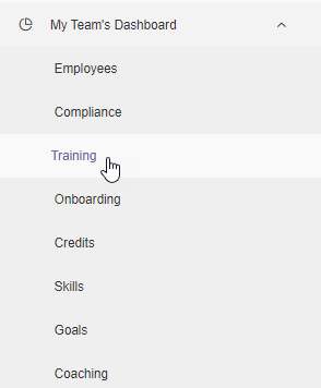 Unassigning A User Assigned Via an Automated Rule – Schoox