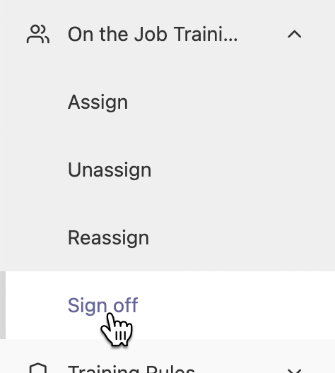 Evaluating On-the-Job Training – Schoox