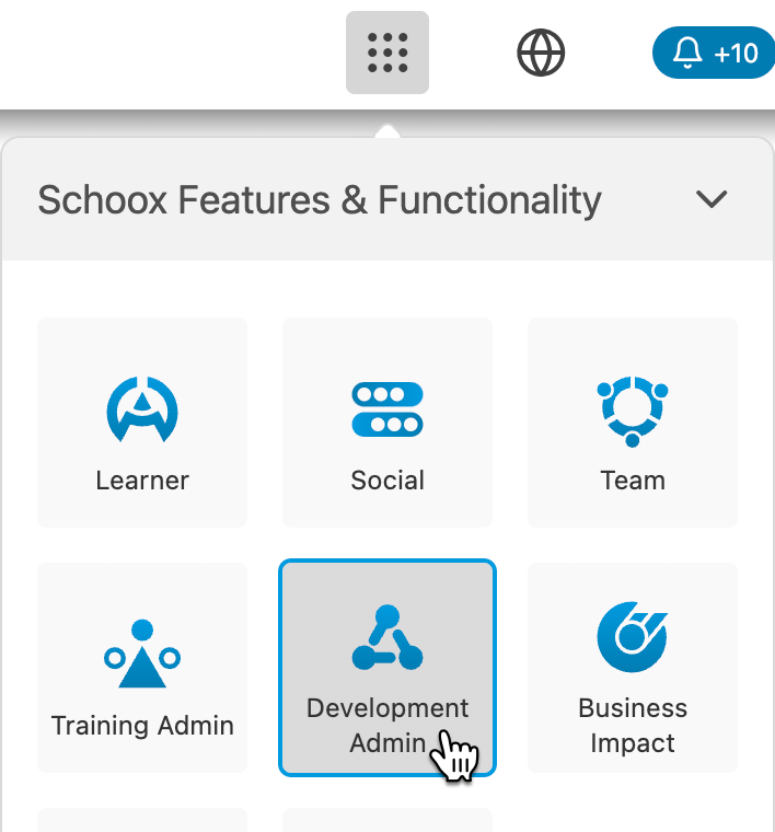 Enabling Performance Reviews in Your Academy – Schoox