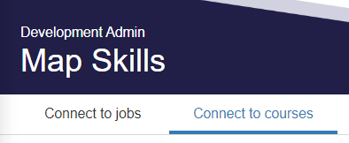 Connect Skills with Courses – Schoox