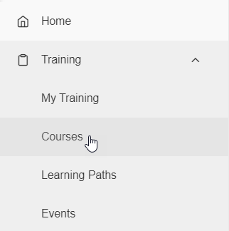 Connect Skills with Courses – Schoox Sigma