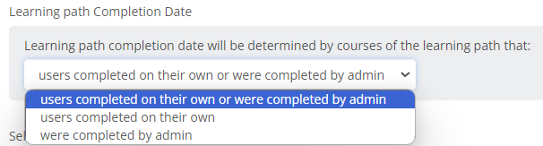 Creating a Learning Path – Schoox