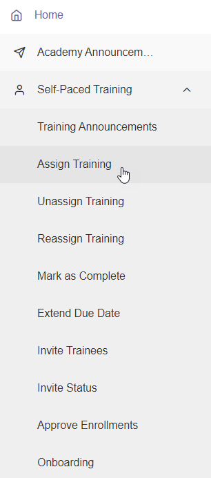 Assigning Multiple Learning Paths To Multiple Users Schoox Sigma