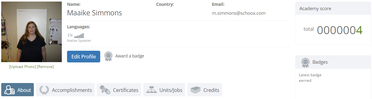 Leaderboards: Frequently Asked Questions – Schoox