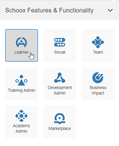 Enrolling In a Learning Path – Schoox Sigma