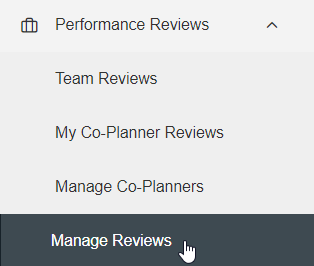 Tracking and Managing Performance Reviews – Schoox