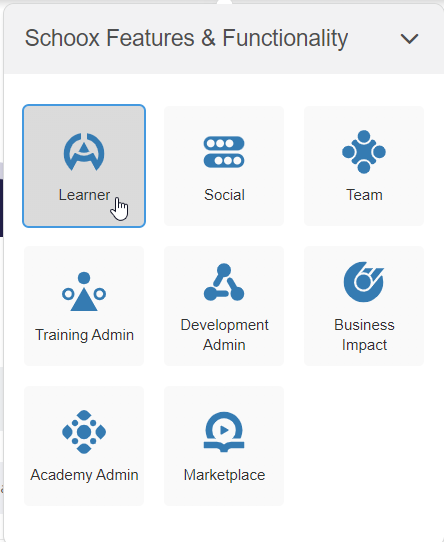 Managing Goals – Schoox