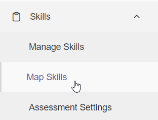 Remove Bulk Course Skills – Schoox