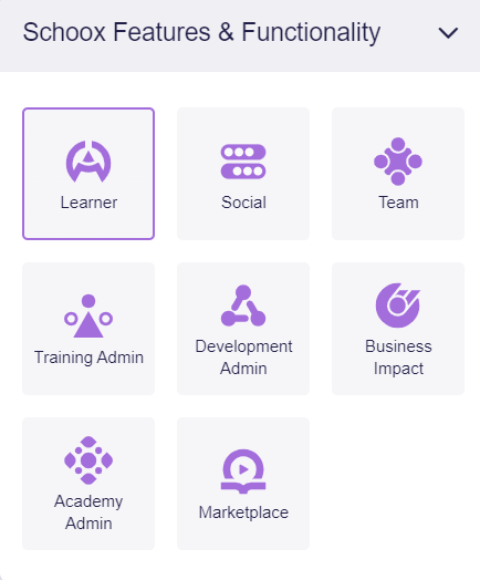 Enrolling In a Learning Path – Schoox