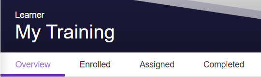 Accessing My Assigned Training – Schoox